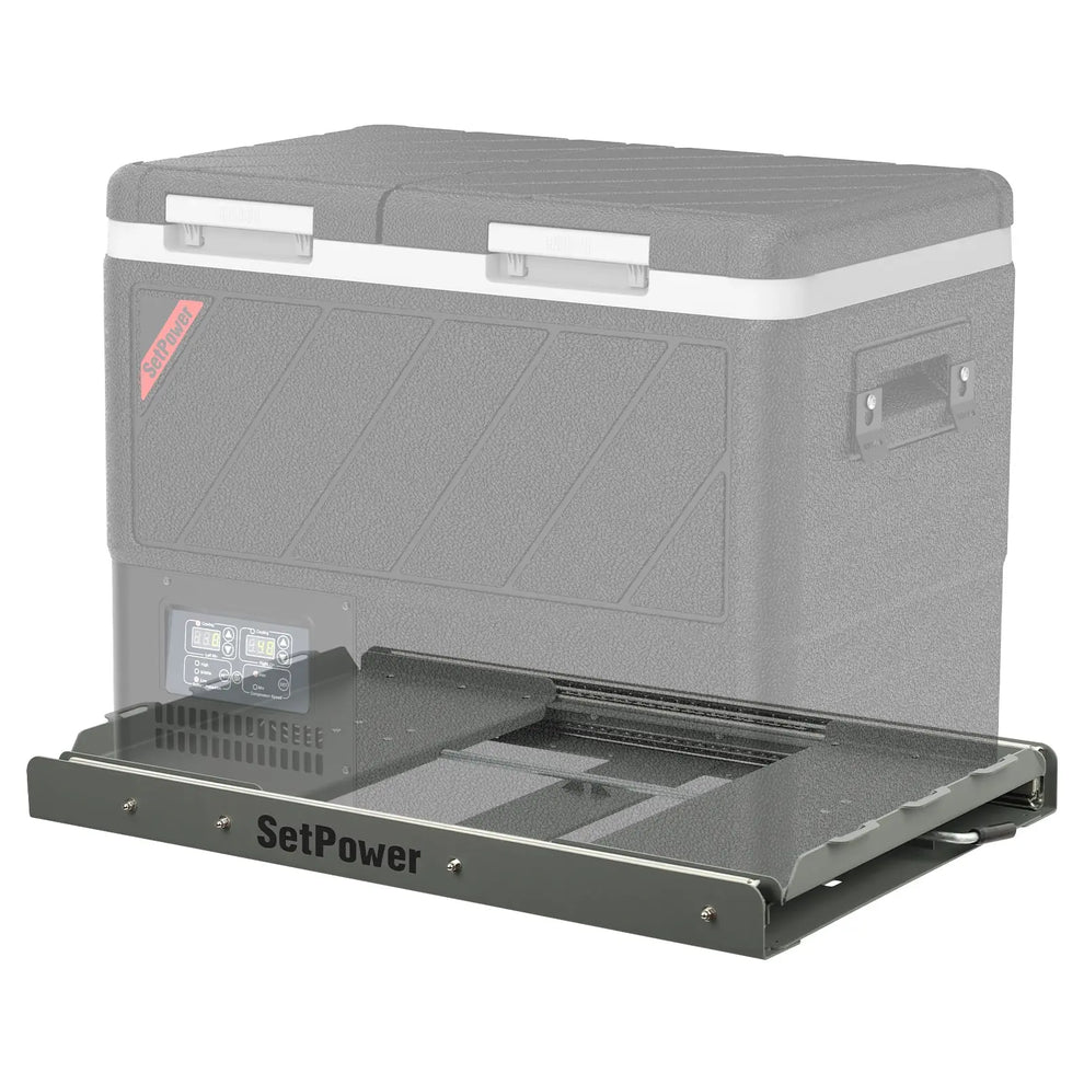Setpower Slider for Setpower DT35 DT45 DT55 12 Volt Fridge - Setpower ...