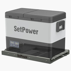 Setpowerusa Fridge Slider for PT35 / PT45 / PT55 12 Volt Car ...